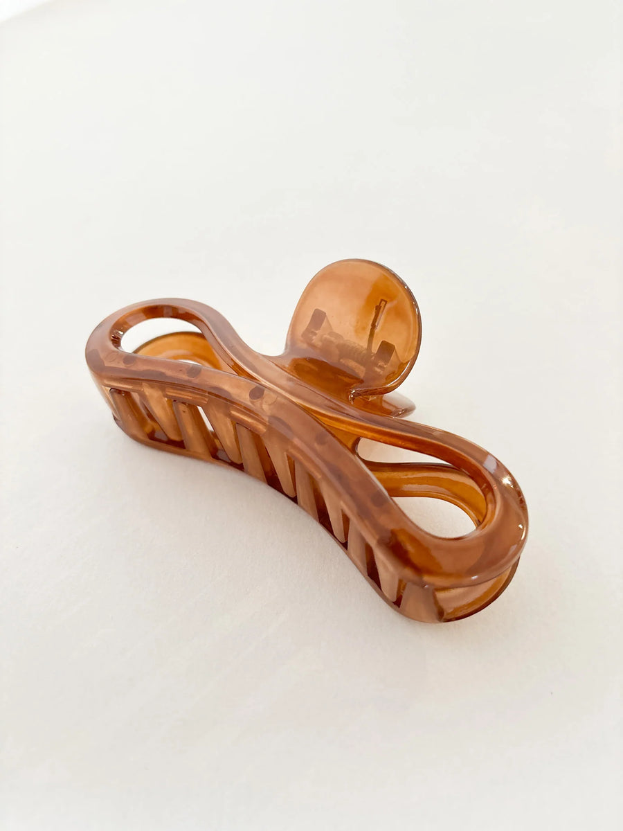 CANDICE HAIR CLIP – Venom Emilio