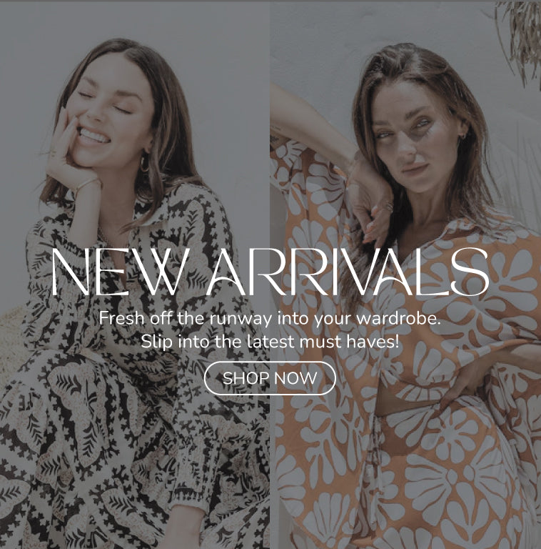 Brunswick’s Women’s Clothing Shop | Casual Dress In Melbourne – Venom ...